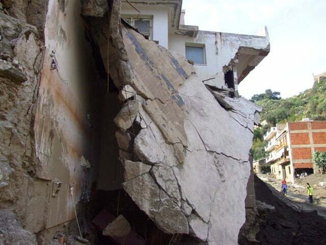 Alluvione di Messina, le tragiche immagini del disastro di tre anni fa ...