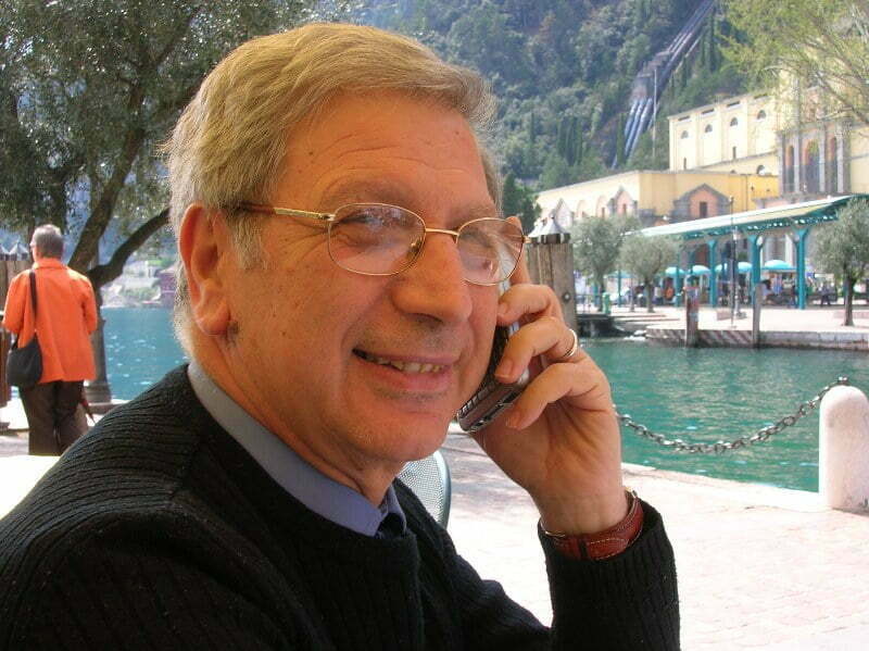 E' uscito il nuovo romanzo del generale Alfio Giuffrida, 'Chicco e il ...
