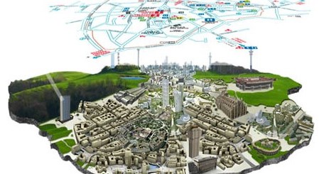Milano: finanziamenti di 93 milioni per 14 progetti "smart city"