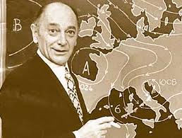 5 settembre 1914-2014: 100 anni fa nasceva il grande Edmondo Bernacca