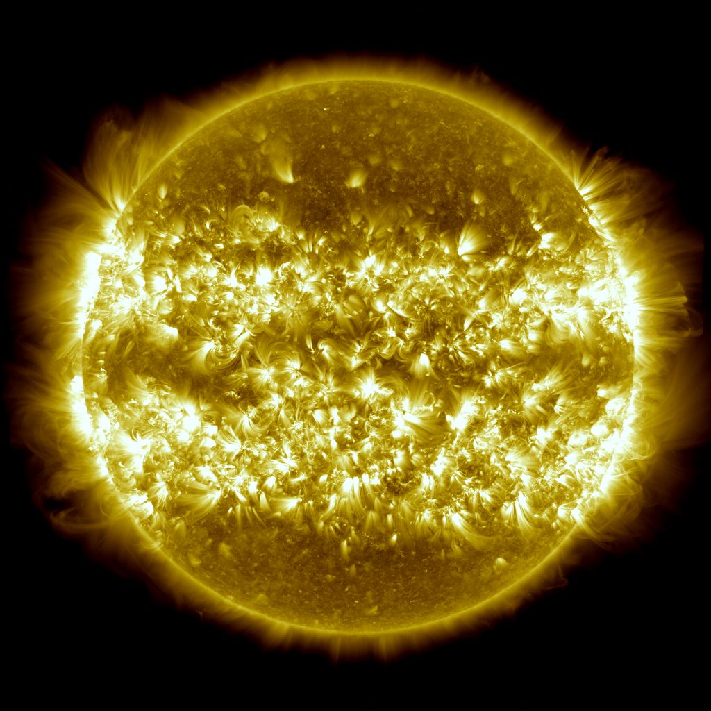 Nuove importanti scoperte sul Sole: ecco come la nostra stella cambia umore