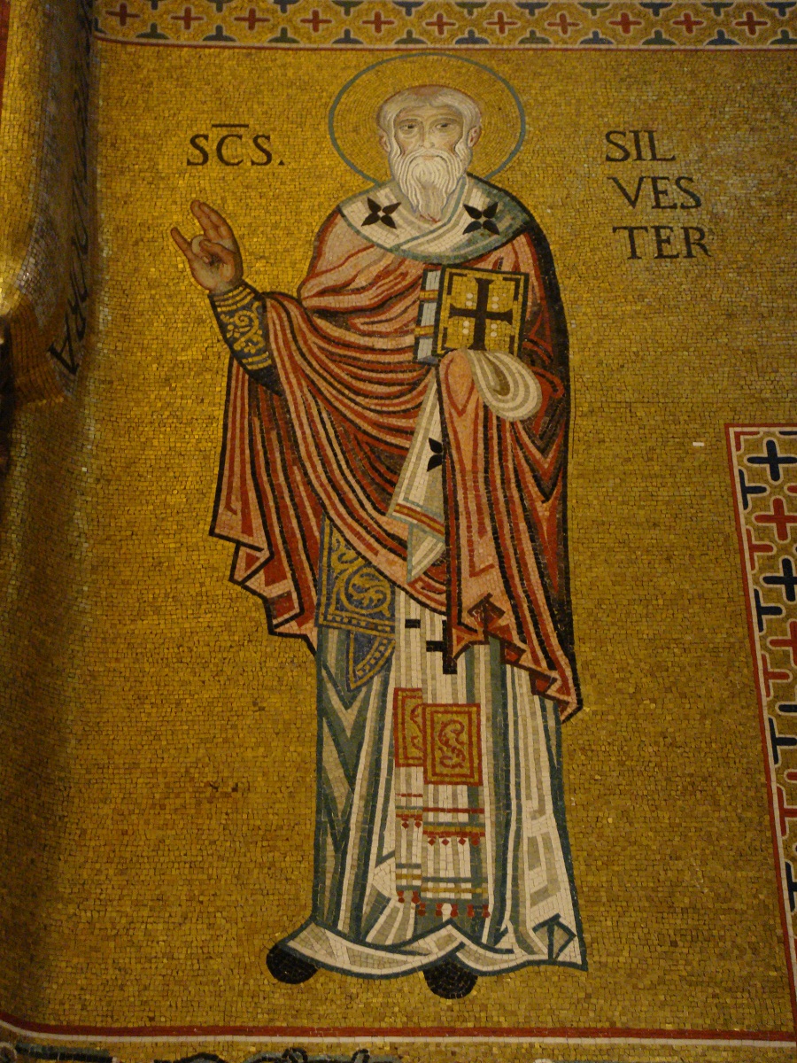 31 dicembre, San Silvestro: vita, opere e leggende legate al venerato ...