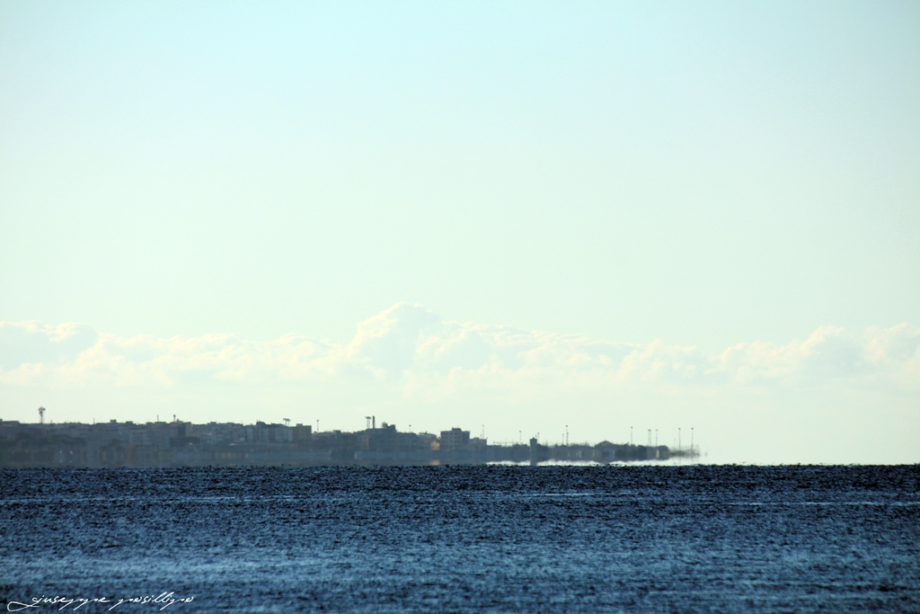 La "Fata Morgana" ci riprova nello Stretto tra Reggio e Messina: che ...