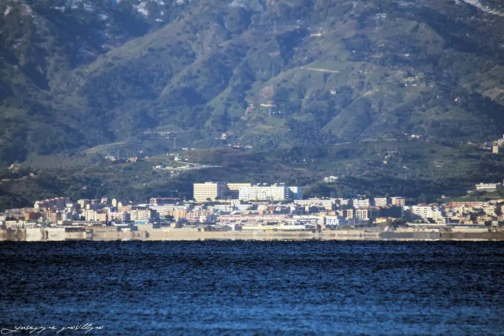 La "Fata Morgana" ci riprova nello Stretto tra Reggio e Messina: che ...