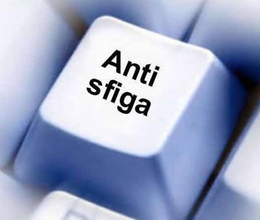 Se la fortuna è cieca, la sfiga ci vede benissimo!