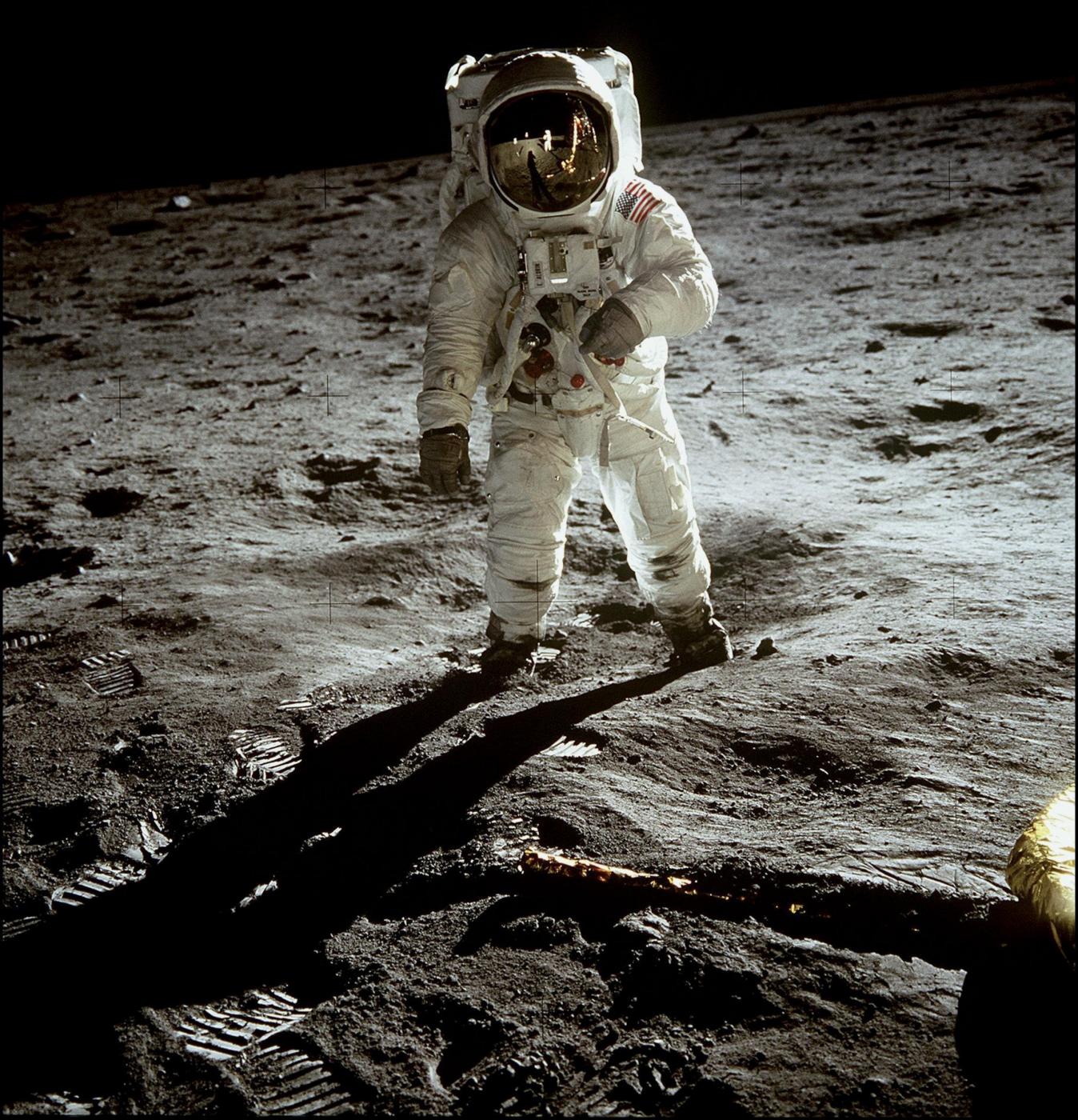 85 anni fa nasceva l'astronauta Neil Armstrong: il primo uomo sulla ...