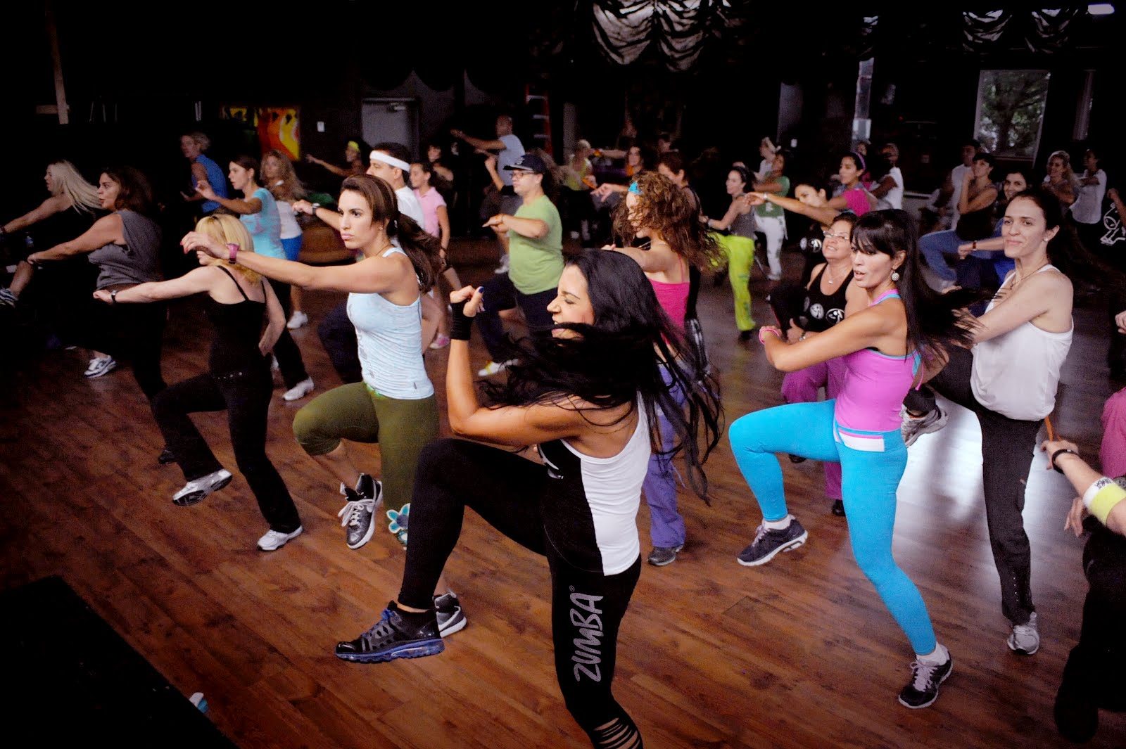 Salute, da Zumba a Spinning: la guida fitness 'su misura' per i medici