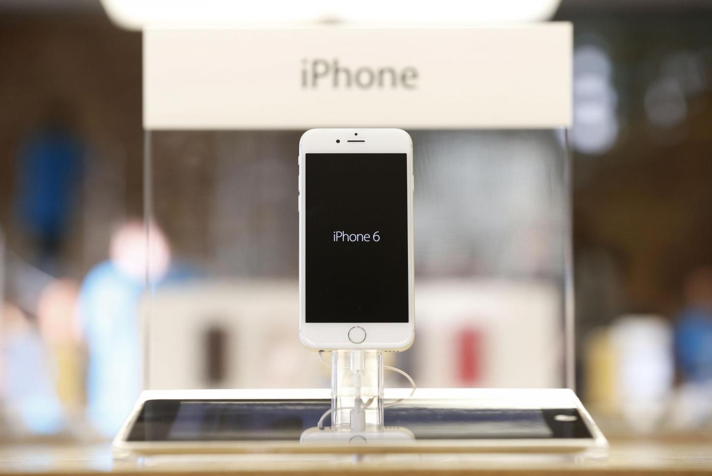 Apple: 40 anni fa nasceva il mito della mela morsicata [FOTO]