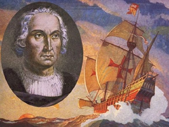 Accadde oggi: il 12 ottobre 1492 Cristoforo Colombo "scopre" l'America