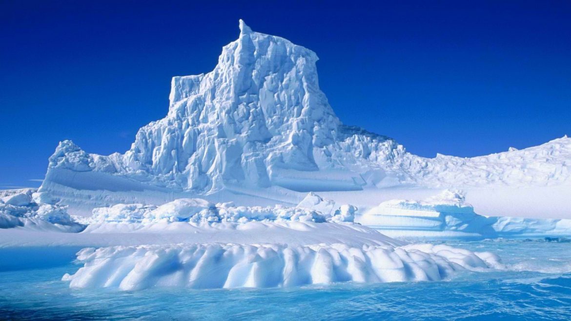 Clima e ghiaccio antartico: svelato il ruolo dei venti