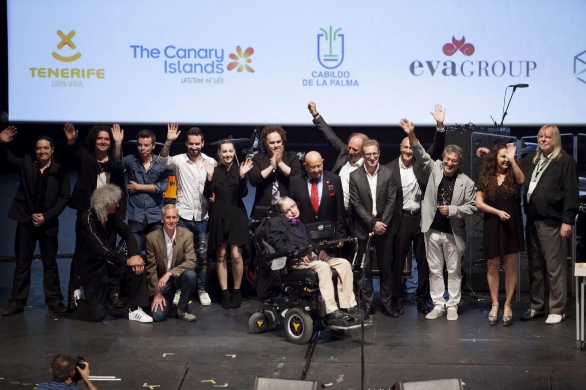 Scienza in lutto: è morto Stephen Hawking, il celebre astrofisico che ...