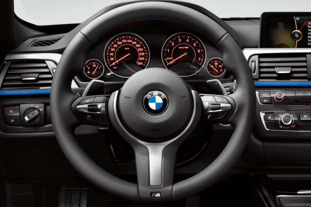 Volante dell'auto, perché si chiama così?