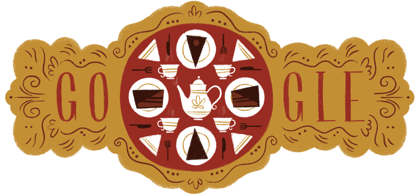Google celebra il 200° anniversario della nascita di Franz Sacher con ...