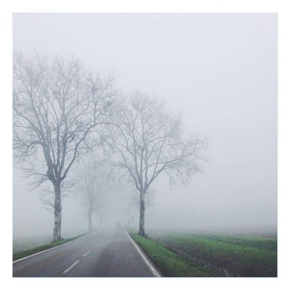 Nebbia: definizione e classificazione di questo fenomeno meteorologico