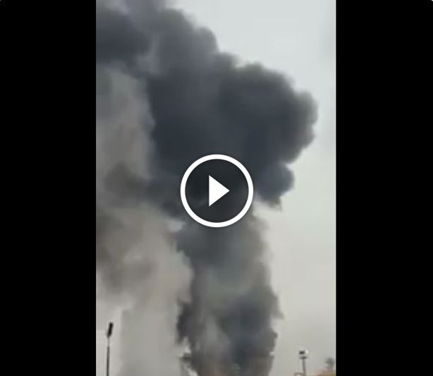 Incendio alla raffineria Eni di Sannazzaro: secondo incidente in due ...