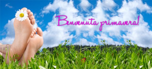 Benvenuta Primavera: Immagini di Buon Equinozio - MeteoWeb