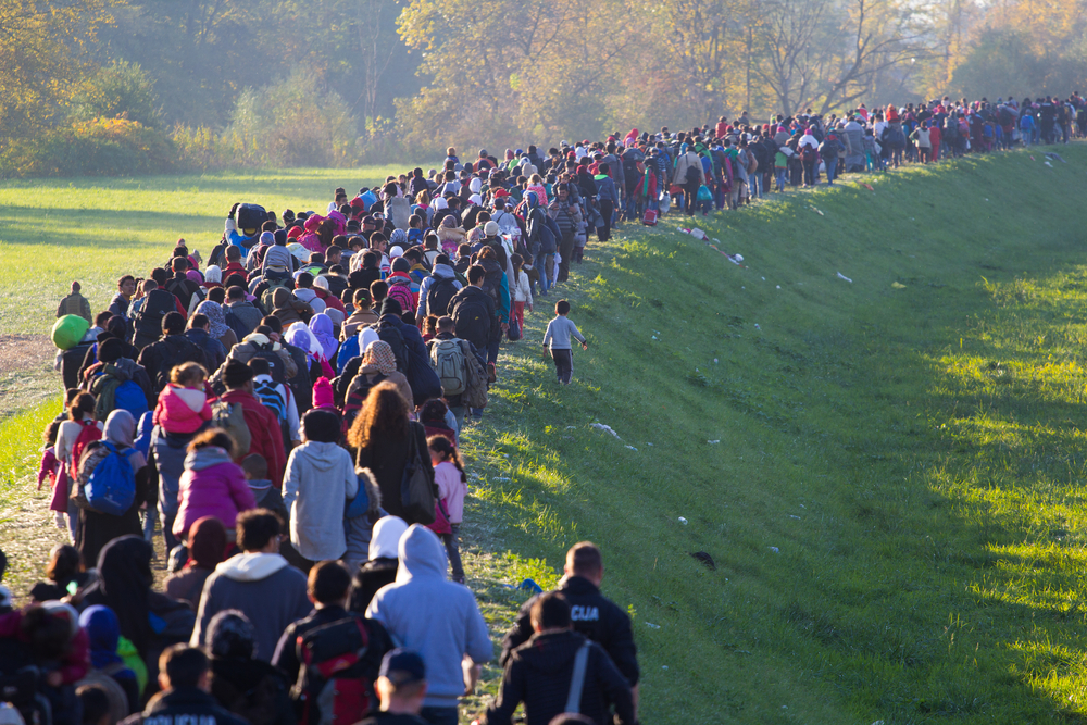Migrazioni internazionali tra politica, genere, identità, clima e ...