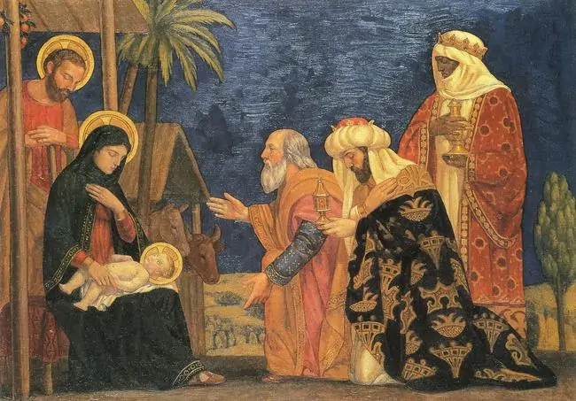 Epifania: etimologia e significato religioso