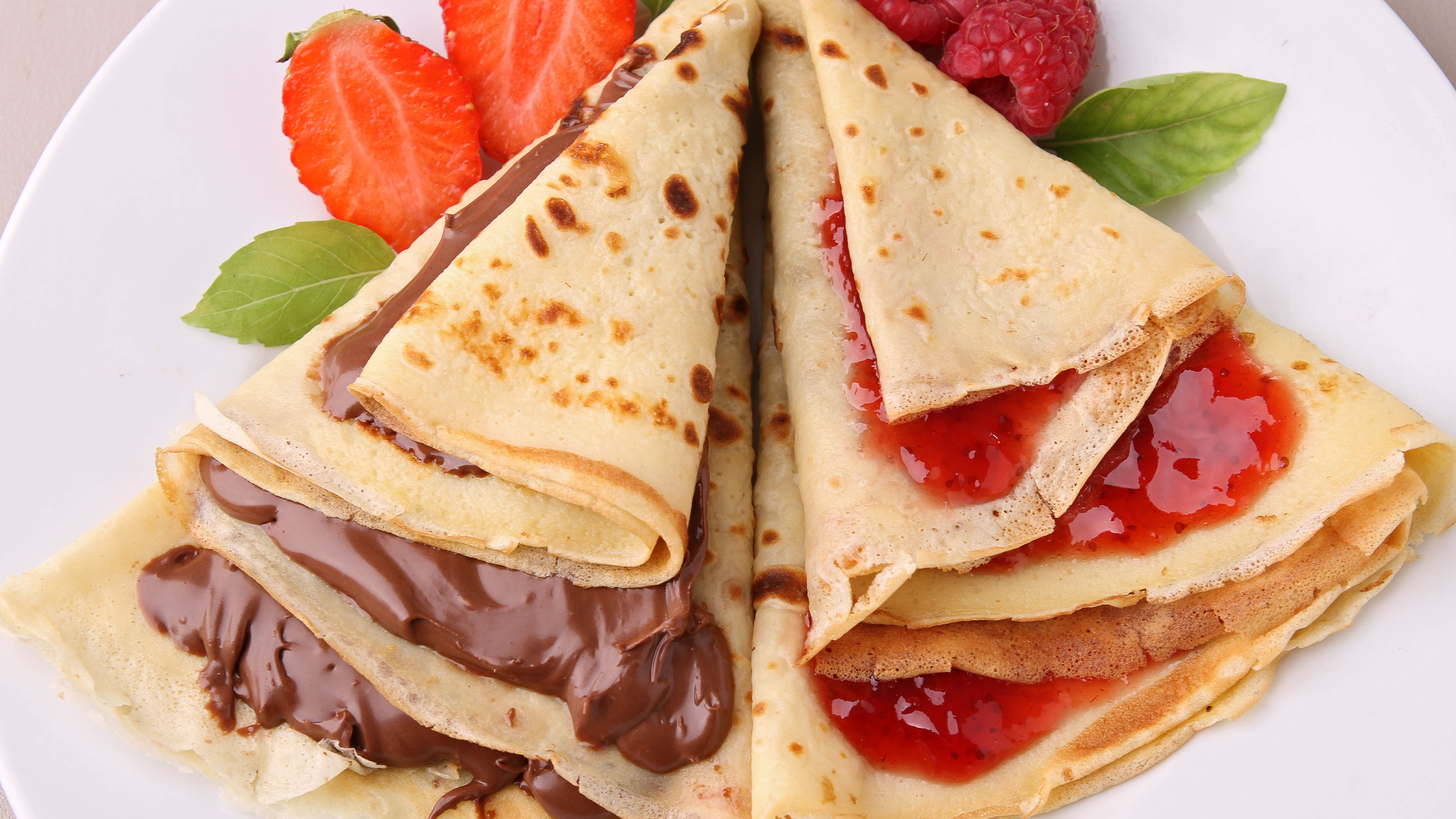 Festa della Candelora, è tempo di crepes: ecco le loro origini e come ...