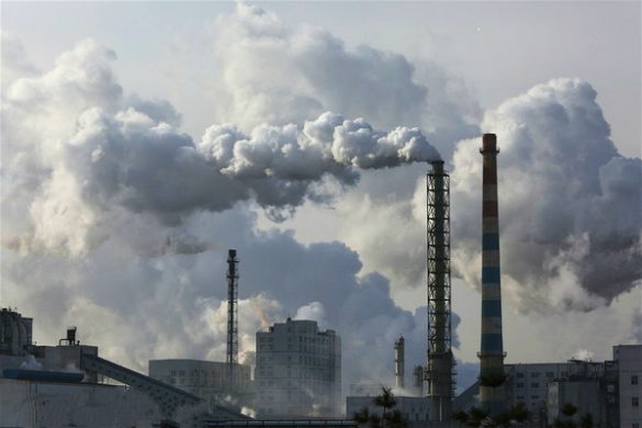 Cina, il consumo di carbone raggiungerà il picco nel 2025