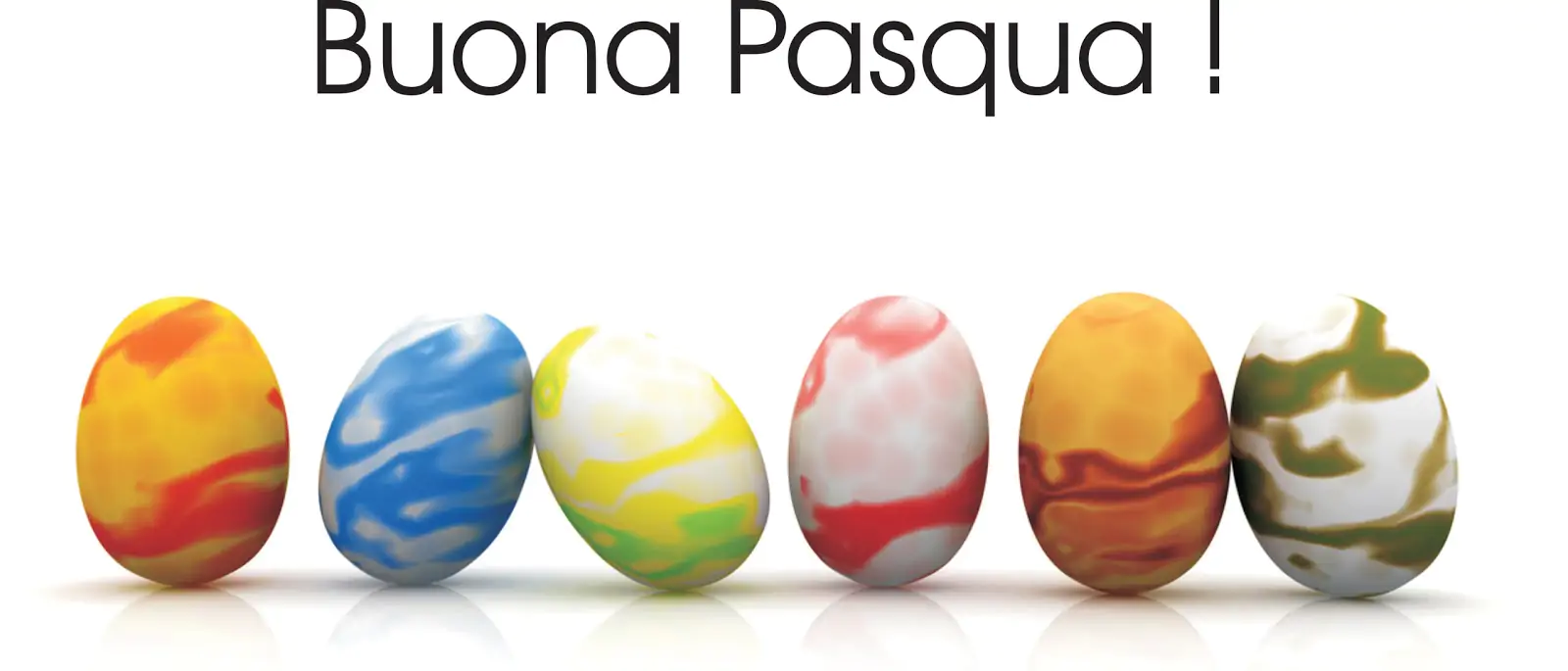 Auguri di Buona Pasqua 2024: ecco le immagini e le GIF più belle