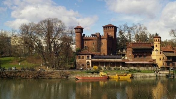 Parco del Valentino: viaggio nel parco più famoso e antico di Torino ...