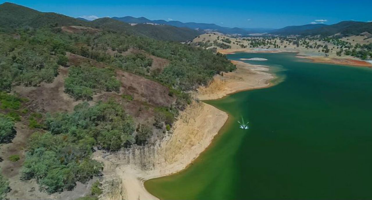 Australia: Wade Island, l’isola in vendita che costa meno di una casa ...
