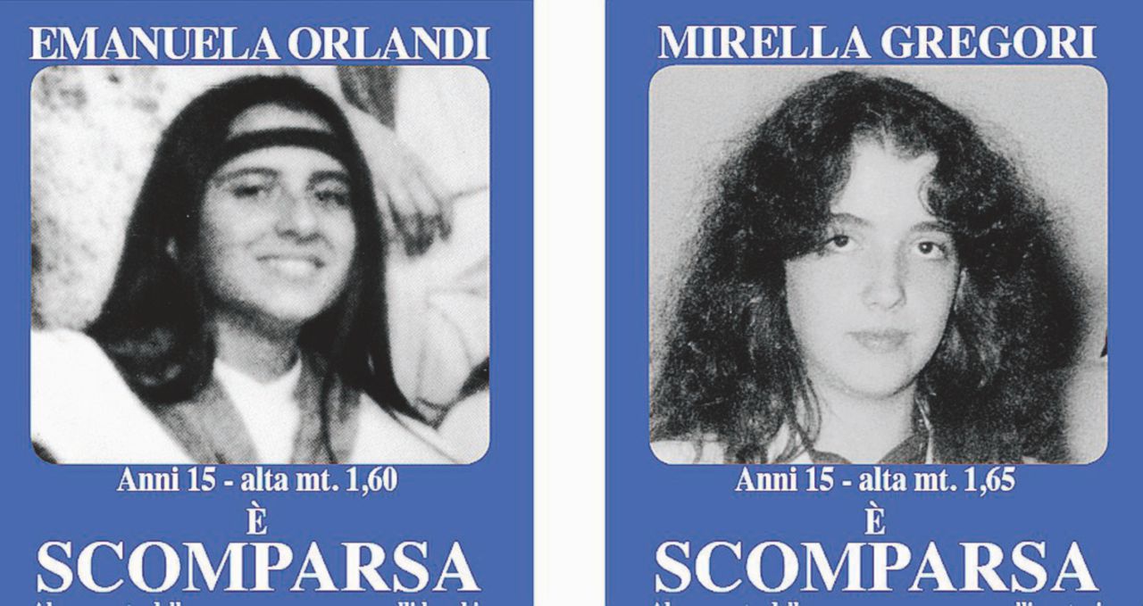 "Le ossa non sono di Emanuela"