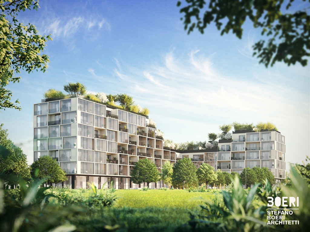 Nuove strategie per città più verdi: parte il progetto Veg-Gap