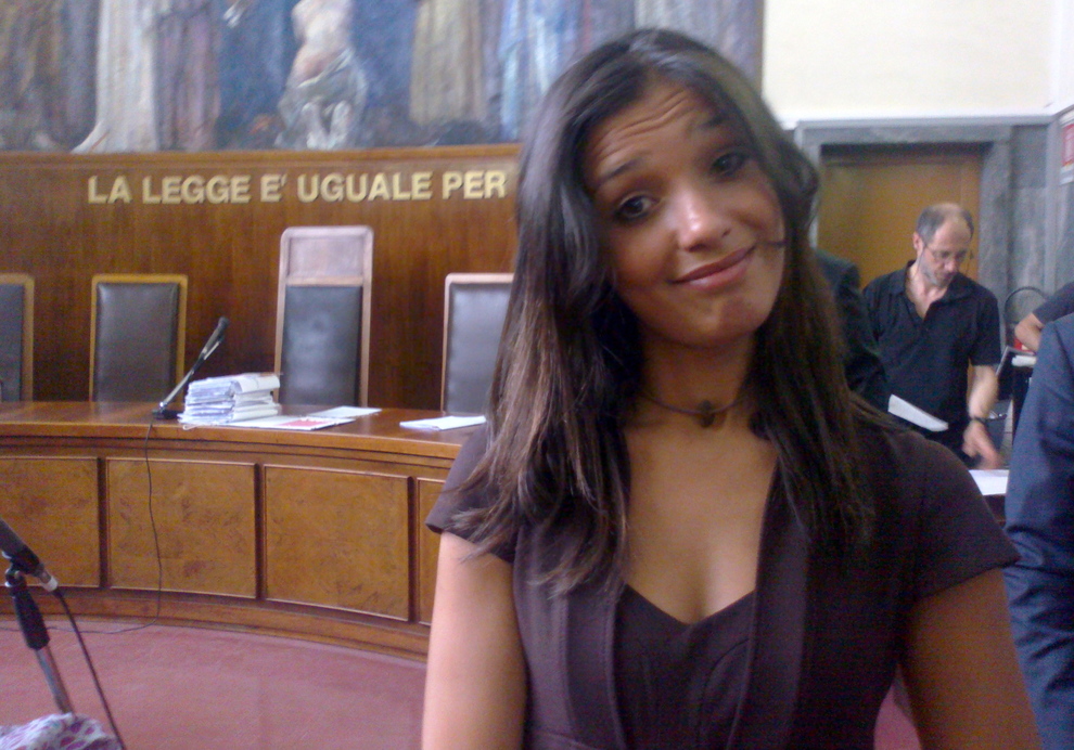 Morta Imane Fadil, supertestimone del processo Ruby: svelata la causa ...