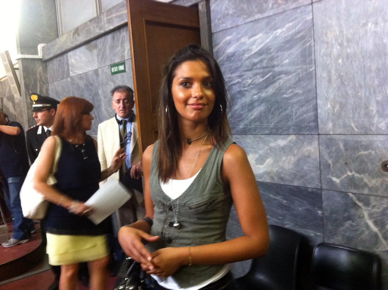 Morte Imane Fadil, il medico nucleare: "Potrebbe essere il delitto ...