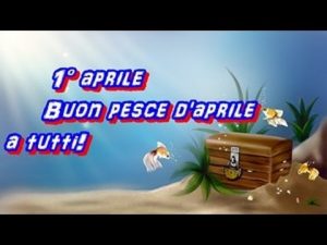 Buon Pesce d'Aprile 2025! IMMAGINI e FRASI originali e divertenti