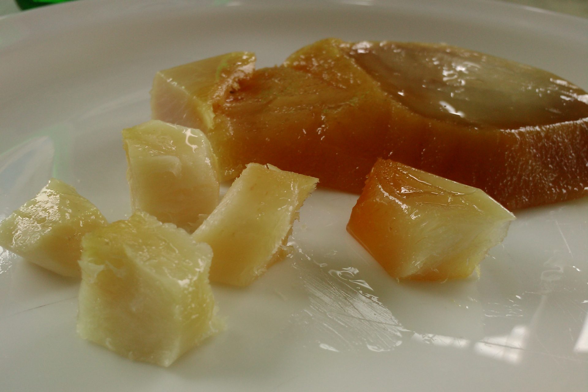 Svelati I Segreti Dellhákarl Lo Squalo Fermentato Alimento