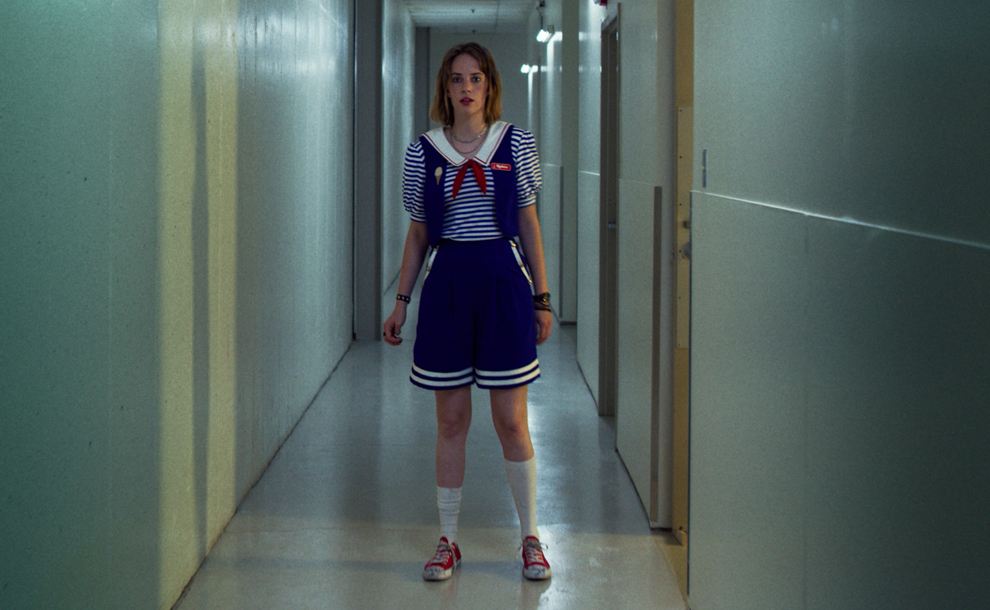 Chi è Maya Hawke? La stella di “Stranger Things” è figlia di papà Ethan ...
