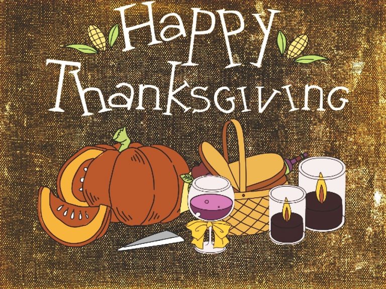 Thanksgiving Day - La storia della festa più sentita negli Stati Uniti ...