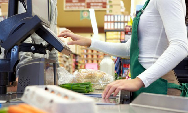 Coronavirus: muore la cassiera di un supermercato a Brescia