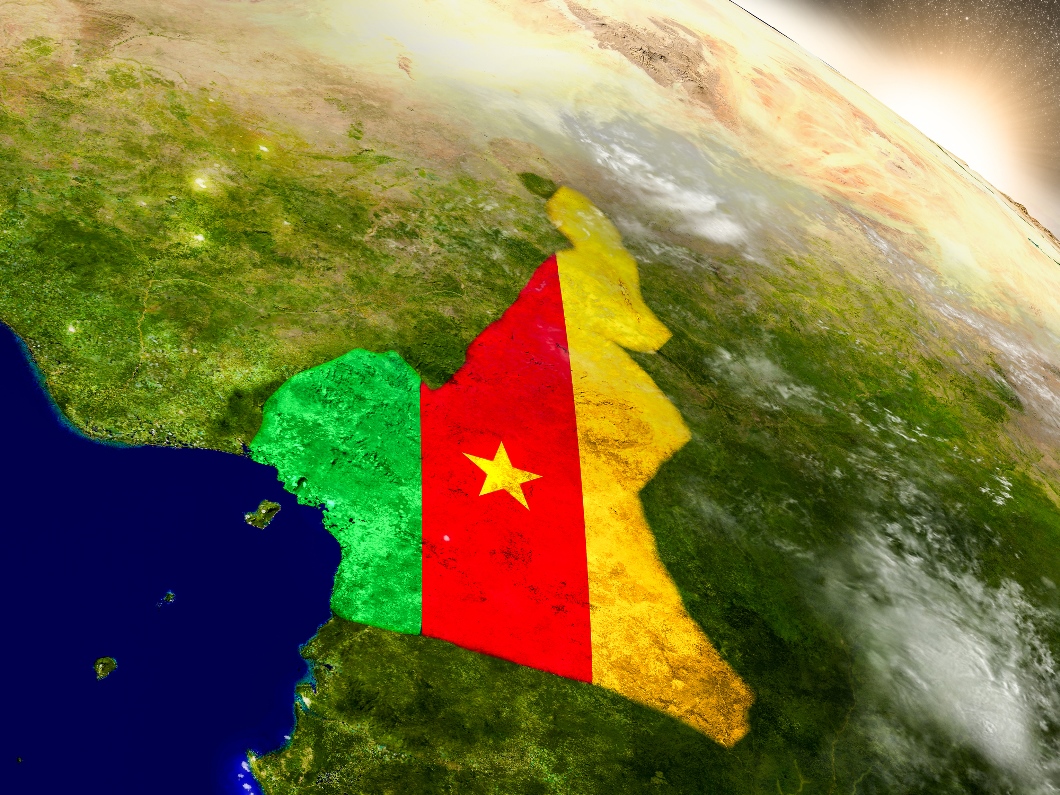 Camerun: lingua, dove si trova e curiosità di geografia | MeteoWeb