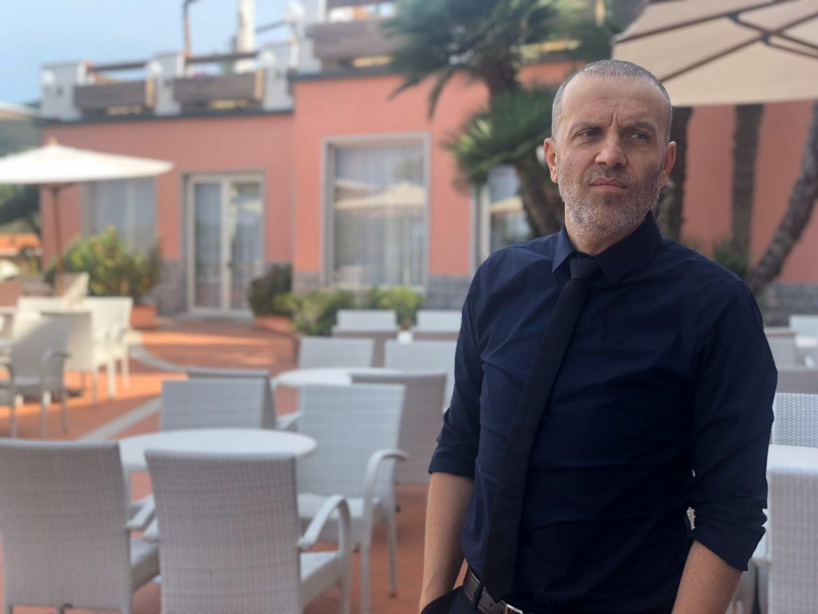 Coronavirus, intervista a Pasquale Mario Bacco: “il contagio dipende ...