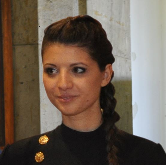 Il primo dispositivo di realtà aumentata per la chirurgia basato sulla ...