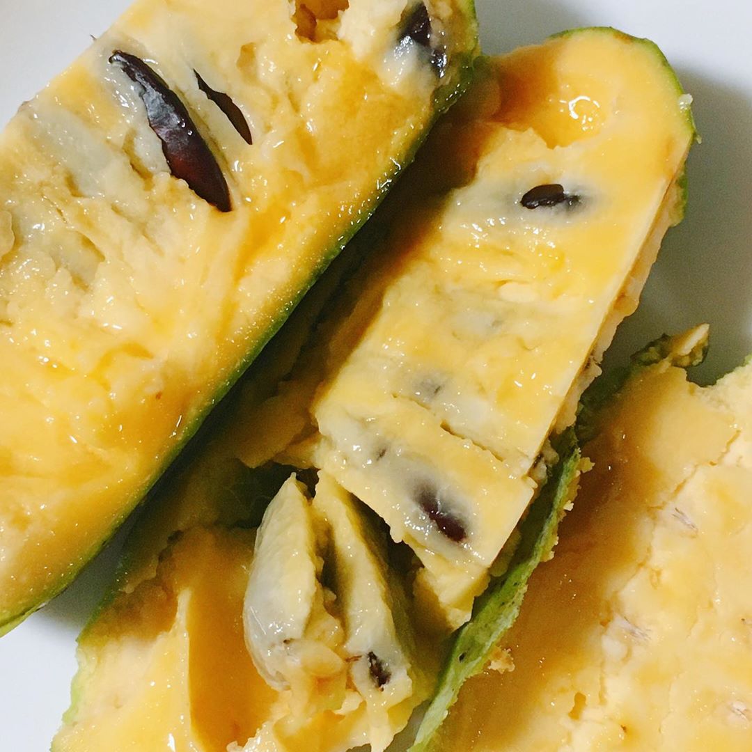 Il Banano di montagna: storia e proprietà benefiche di un frutto ...