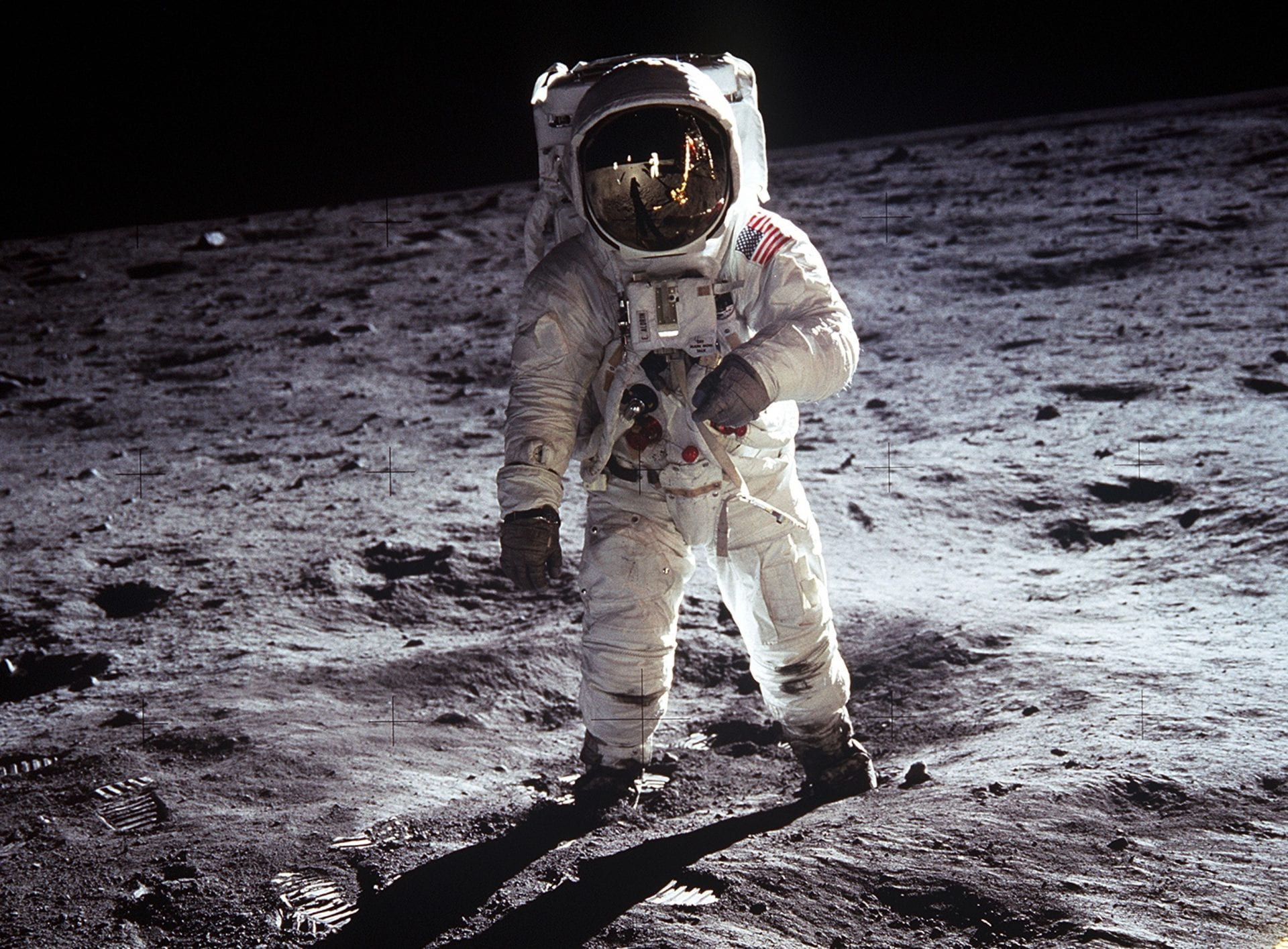 Cosa è successo il 20 luglio 1969: l'uomo conquista la Luna