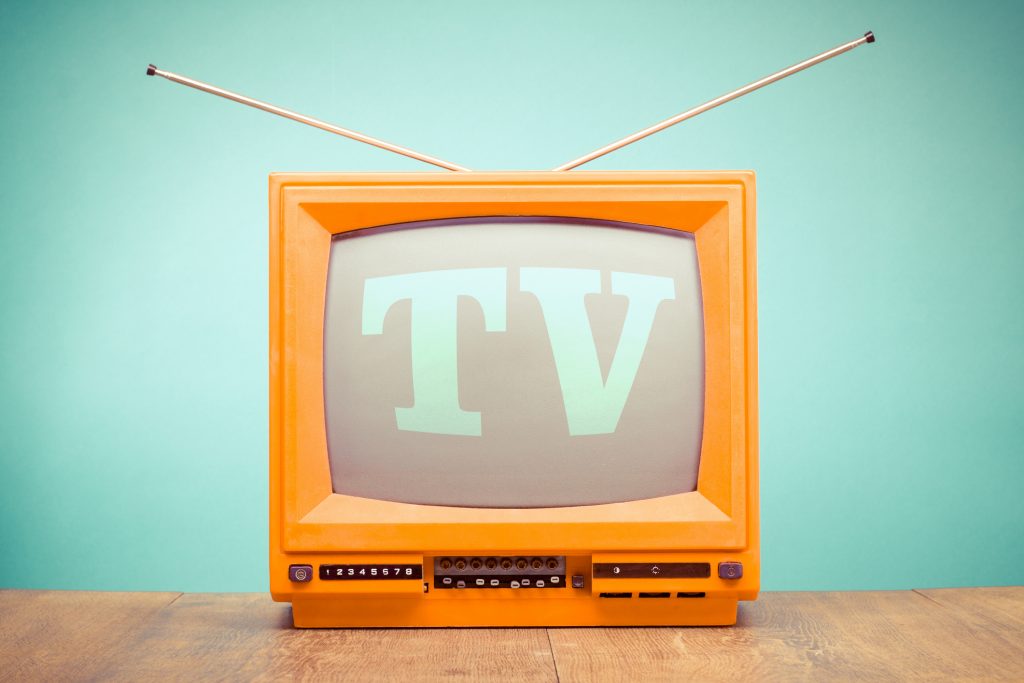 Oggi, 21 novembre, si celebra la Giornata Mondiale della televisione ...