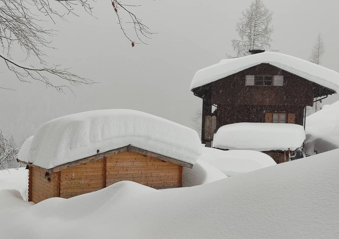 Maltempo Friuli Venezia Giulia: situazione quasi normalizzata ma ancora ...