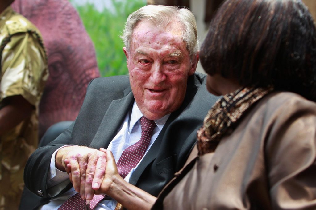 Addio a Richard Leakey, il leggendario paleontologo che scoprì uno ...