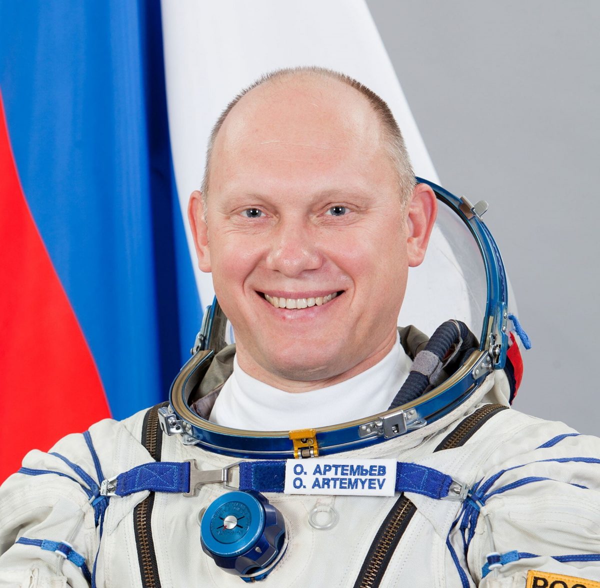 Passaggio di consegne sulla ISS: un astronauta russo al comando