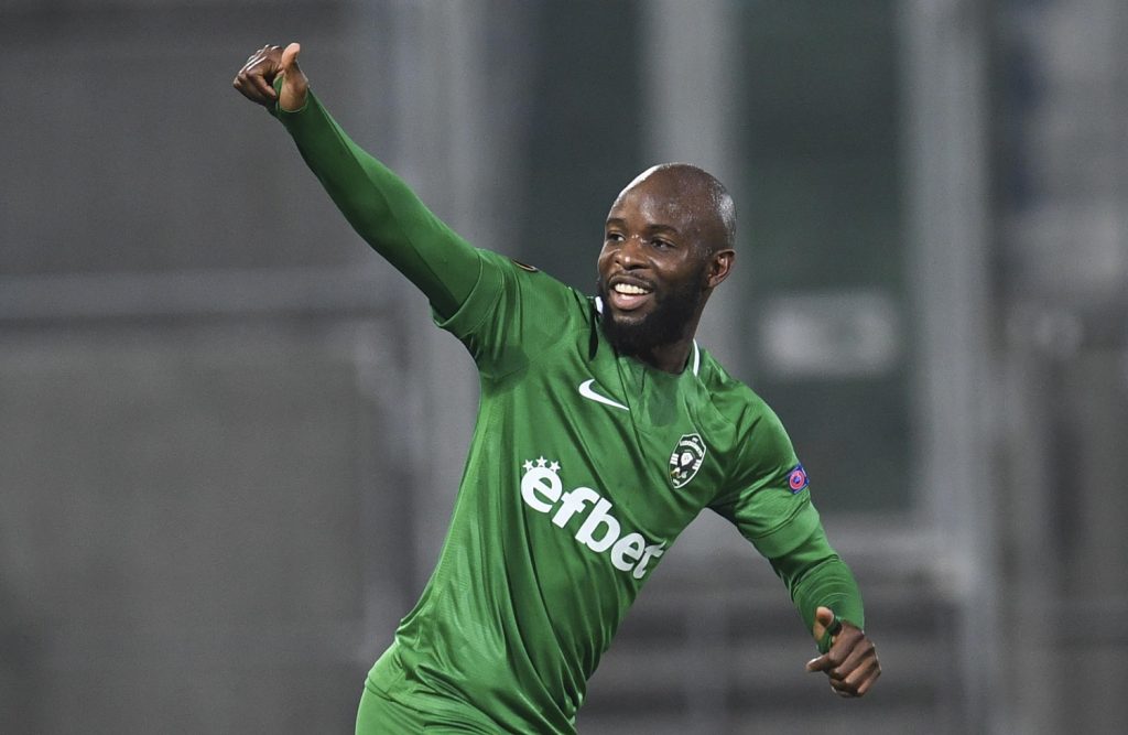 Shock nel mondo del calcio: morto a 29 anni Jody Lukoki
