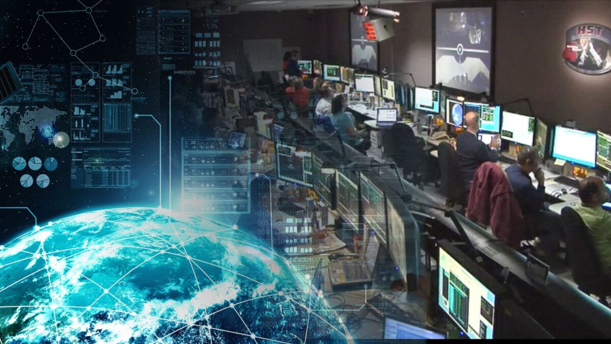 La NASA rivoluziona le comunicazioni spaziali con il CSP: intervista al ...