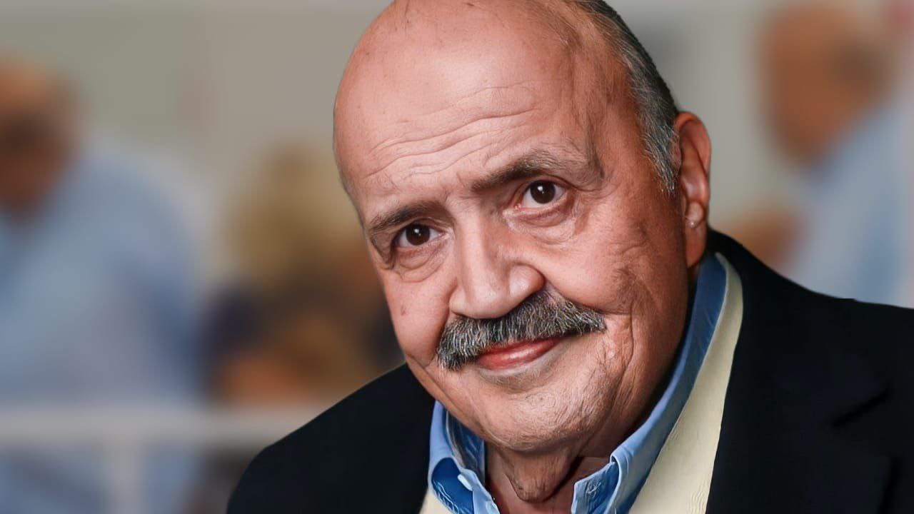 E' morto Maurizio Costanzo