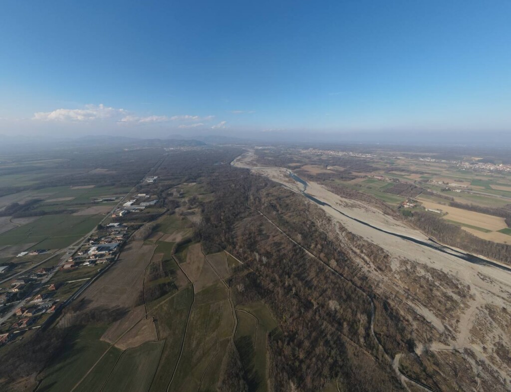 Siccità, la Società Italiana di Geologia Ambientale: "al Nord ...