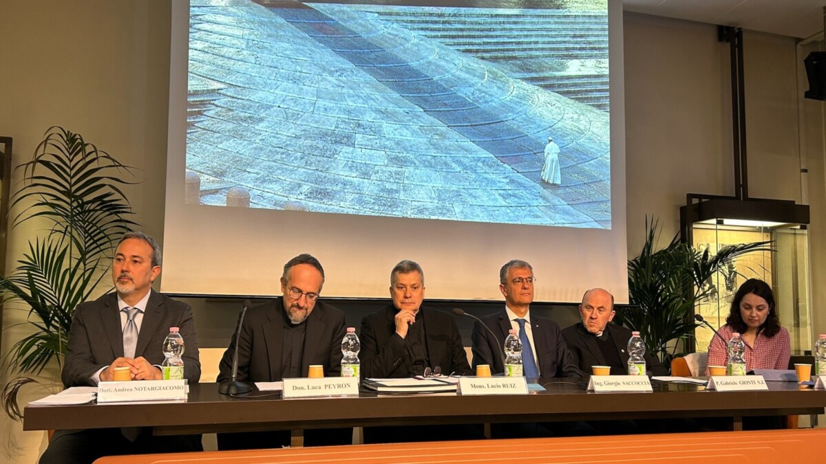 Il 10 giugno il lancio della missione "Spei Satelles", un messaggio di ...
